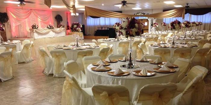 Old Town Avondale Reception Hall Weddings | Get Prices for Wedding ...