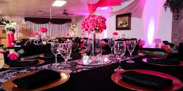 Old Town Avondale Reception Hall Weddings | Get Prices for Wedding ...