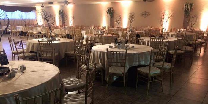 Old Town Avondale Reception Hall Weddings | Get Prices for Wedding ...