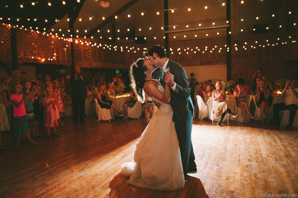 Pacifica Gardens Wedding | Fasci Garden