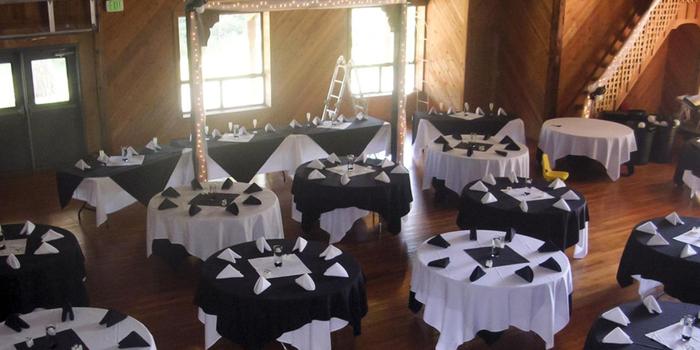 Pacifica: A Garden in the Siskiyous Weddings