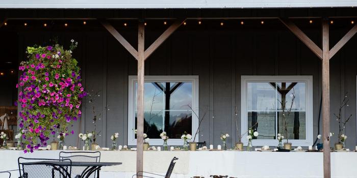Laurel Ridge Winery Weddings | Get Prices for Wedding Venues in OR