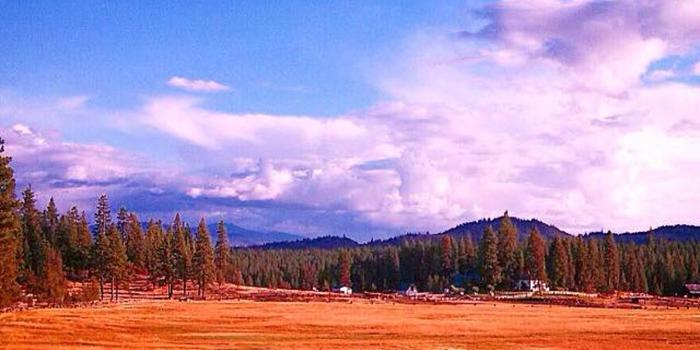 Green Springs Box R Ranch Weddings | Get Prices for Wedding Venues in OR