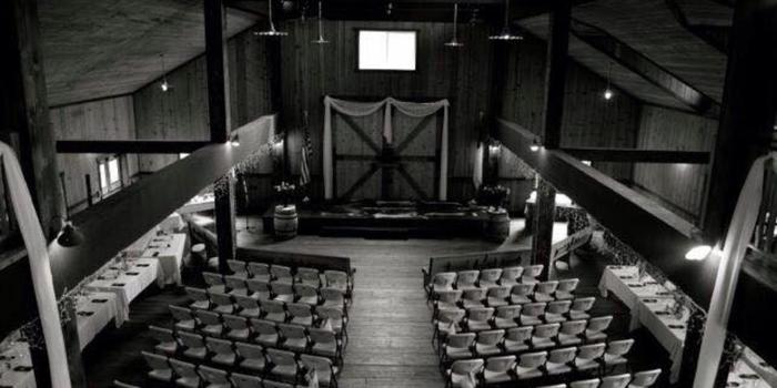 Green Springs Box R Ranch Weddings | Get Prices for Wedding Venues in OR