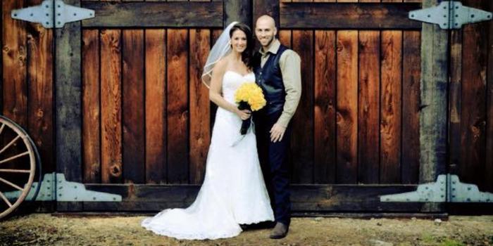 Green Springs Box R Ranch Weddings | Get Prices for Wedding Venues in OR