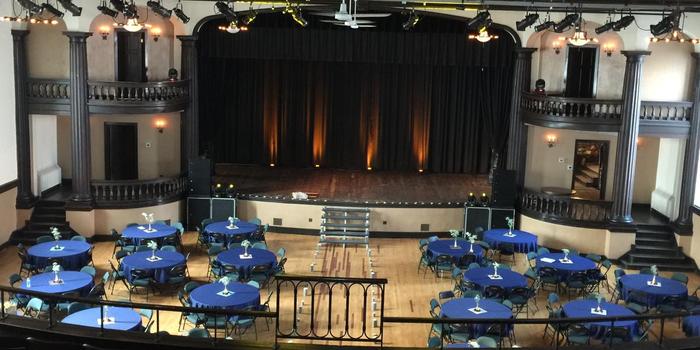 Turner Hall Weddings | Get Prices for Wedding Venues in IL