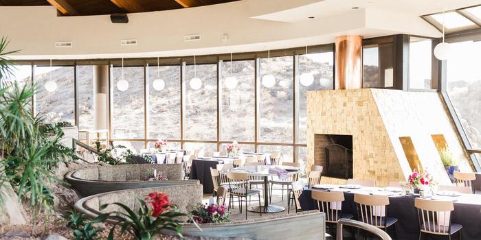 Phoenix Marriott Resort Tempe at The Buttes Weddings | Get Prices for ...