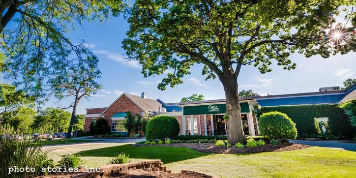 Carriage Greens Country Club Weddings | Get Prices for Wedding Venues in IL