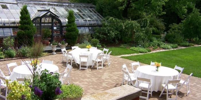 Cheney Mansion Weddings | Get Prices for Wedding Venues in IL