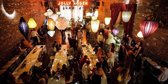 Georgetown Ballroom Weddings | Get Prices for Wedding Venues in WA