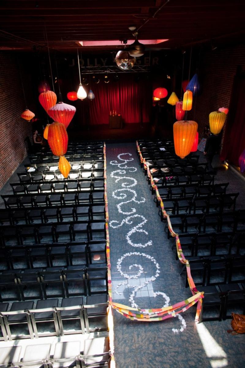 Georgetown Ballroom Weddings | Get Prices for Wedding Venues in WA