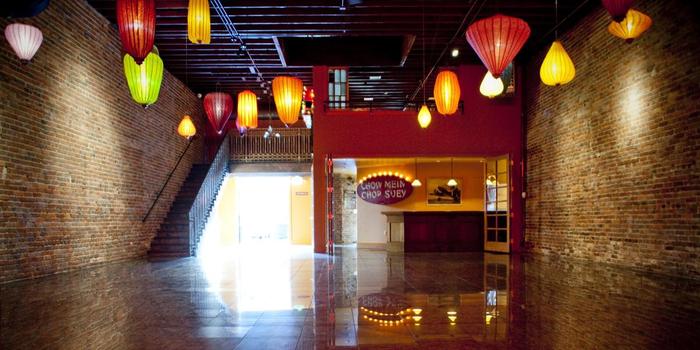 Georgetown Ballroom Weddings | Get Prices for Wedding Venues in WA