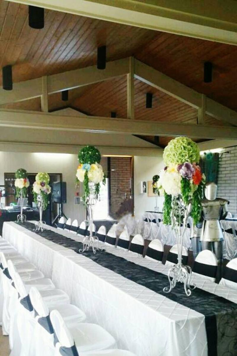 Walter Hall Golf Course Weddings | Get Prices for Wedding Venues in WA