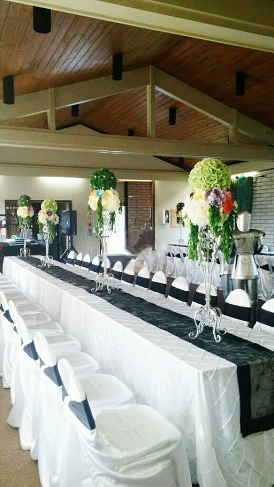 Walter Hall Pavilion Wedding Wedding Venues In Holly Springs, MS 103