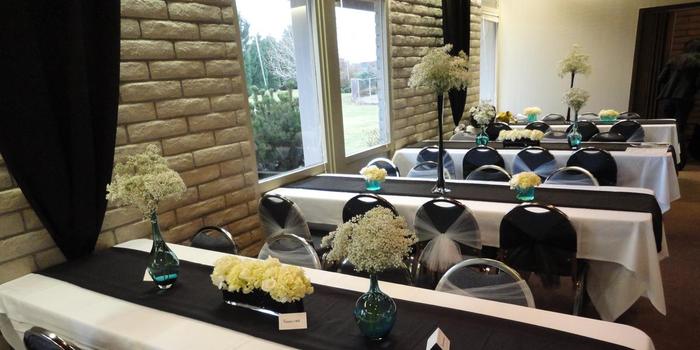 Walter Hall Golf Course Weddings | Get Prices for Wedding Venues in WA