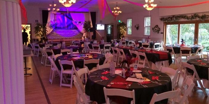 French Creek Manor Weddings | Get Prices for Wedding Venues in WA