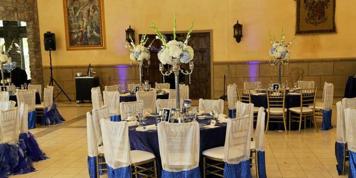 The Ashley Castle Weddings | Get Prices for Wedding Venues in AZ