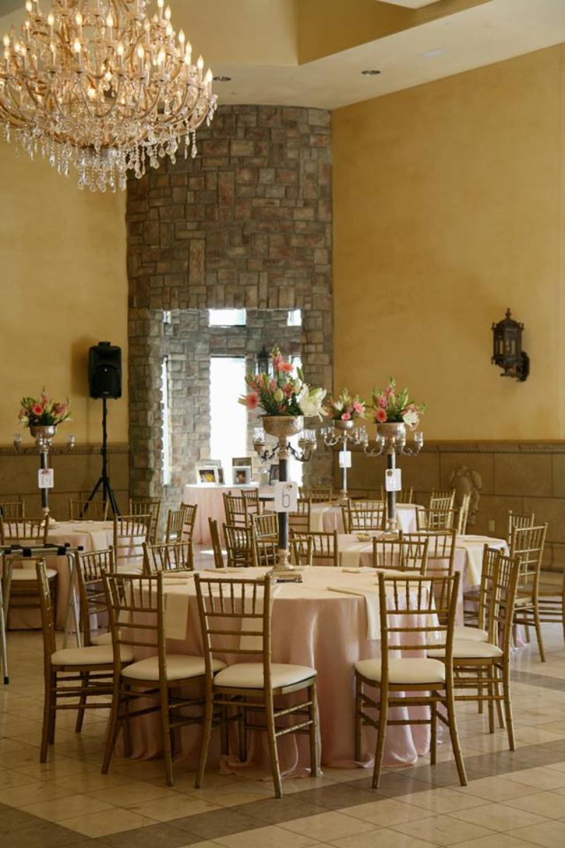 The Ashley Castle Weddings | Get Prices for Wedding Venues in AZ