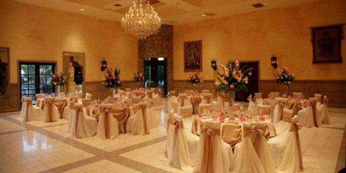 The Ashley Castle Weddings | Get Prices for Wedding Venues in AZ