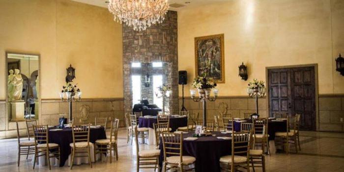 The Ashley Castle Weddings | Get Prices for Wedding Venues in AZ