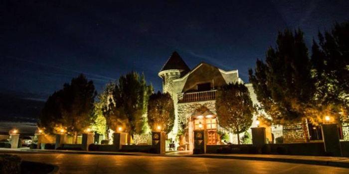 The Ashley Castle Weddings | Get Prices for Wedding Venues in AZ