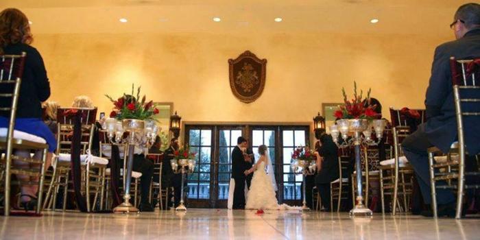 The Ashley Castle Weddings | Get Prices for Wedding Venues in AZ