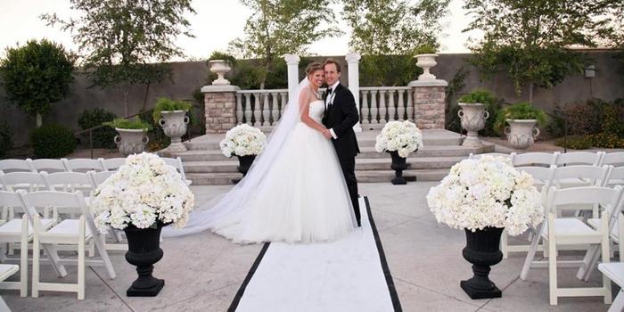 The Ashley Castle Weddings | Get Prices for Wedding Venues in AZ
