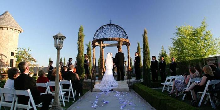 The Ashley Castle Weddings | Get Prices for Wedding Venues in AZ
