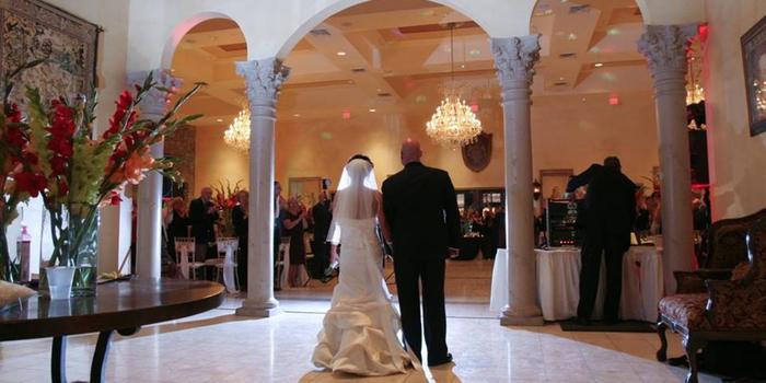 The Ashley Castle Weddings | Get Prices for Wedding Venues in AZ