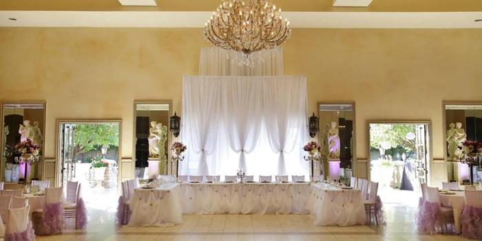 The Ashley Castle Weddings | Get Prices for Wedding Venues in AZ