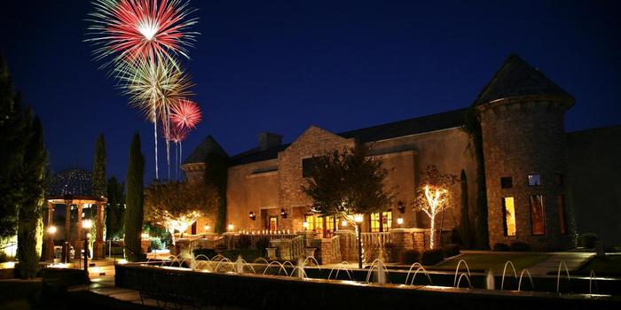 The Ashley Castle Weddings | Get Prices for Wedding Venues in AZ