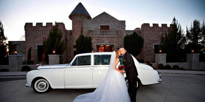The Ashley Castle Weddings | Get Prices for Wedding Venues in AZ