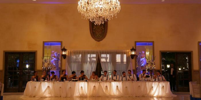 The Ashley Castle Weddings | Get Prices for Wedding Venues in AZ
