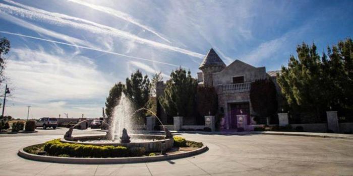 The Ashley Castle Weddings | Get Prices for Wedding Venues in AZ