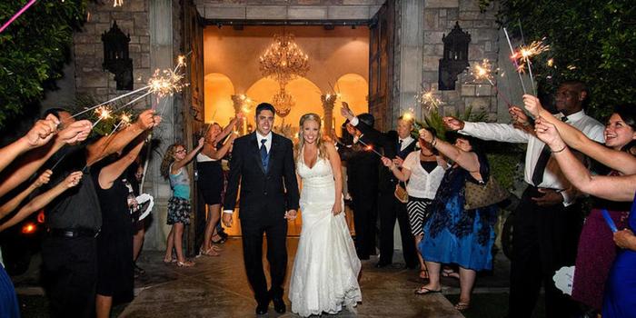 The Ashley Castle Weddings | Get Prices for Wedding Venues in AZ