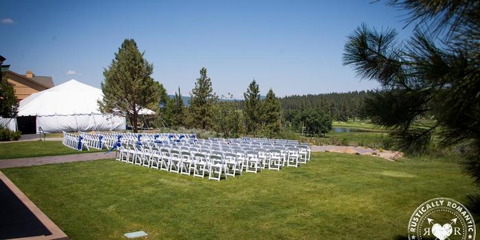 Running Y Ranch Weddings | Get Prices for Wedding Venues in OR