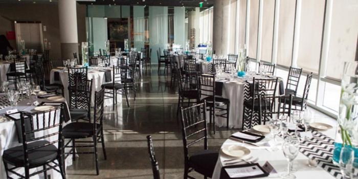 Nevada Museum of Art Weddings | Get Prices for Wedding Venues in NV