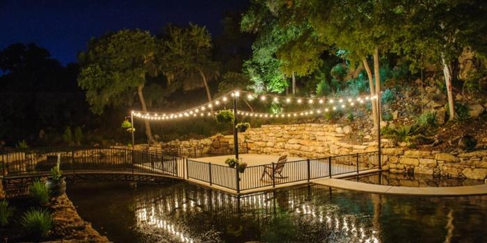 Hidden Falls Weddings | Get Prices for Wedding Venues in TX