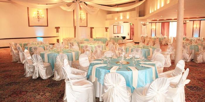 Pelazzio Weddings | Get Prices for Wedding Venues in Houston, TX