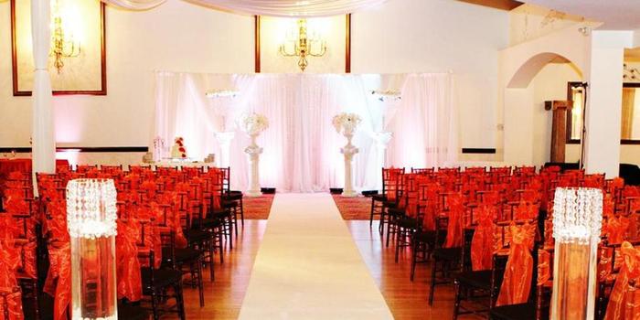 Pelazzio Weddings | Get Prices for Wedding Venues in Houston, TX