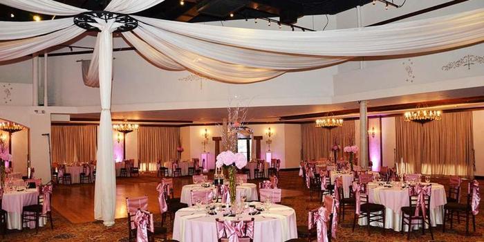 Pelazzio Weddings | Get Prices for Wedding Venues in Houston, TX