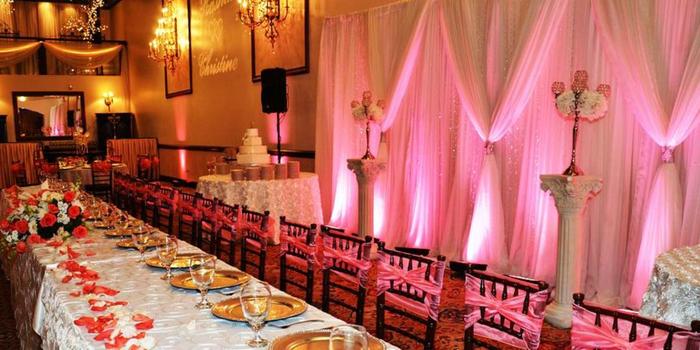 Pelazzio Weddings | Get Prices for Wedding Venues in Houston, TX