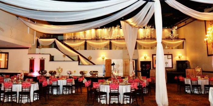 Pelazzio Weddings | Get Prices for Wedding Venues in Houston, TX