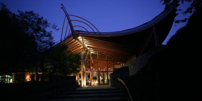 River Legacy Living Science Center Weddings | Get Prices for Wedding ...
