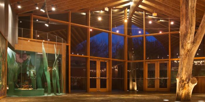 River Legacy Living Science Center Weddings | Get Prices for Wedding ...