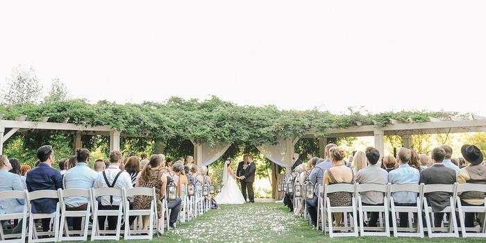 Sanders Estate Weddings | Get Prices for Wedding Venues in WA