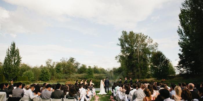 Sanders Estate Weddings | Get Prices for Wedding Venues in WA