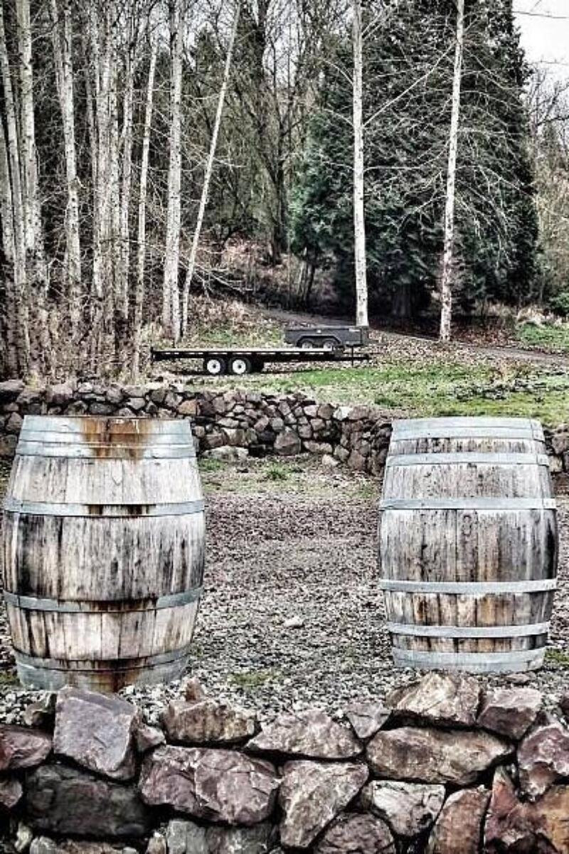 Matthews Winery Weddings | Get Prices for Wedding Venues in WA