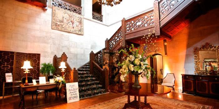 Castle Gould Weddings | Get Prices for Wedding Venues in NY