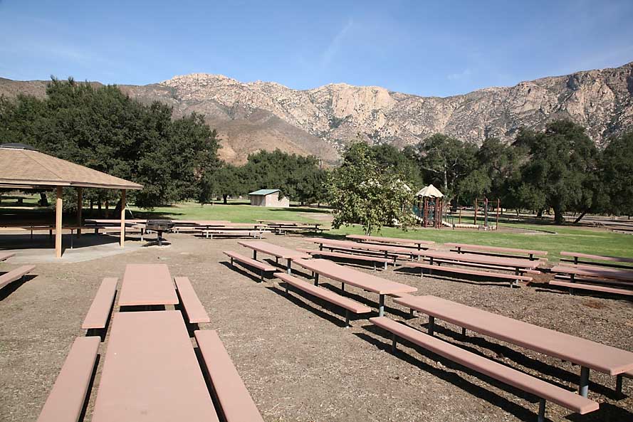 El monte county park wedding | Honestweddingadvice.com